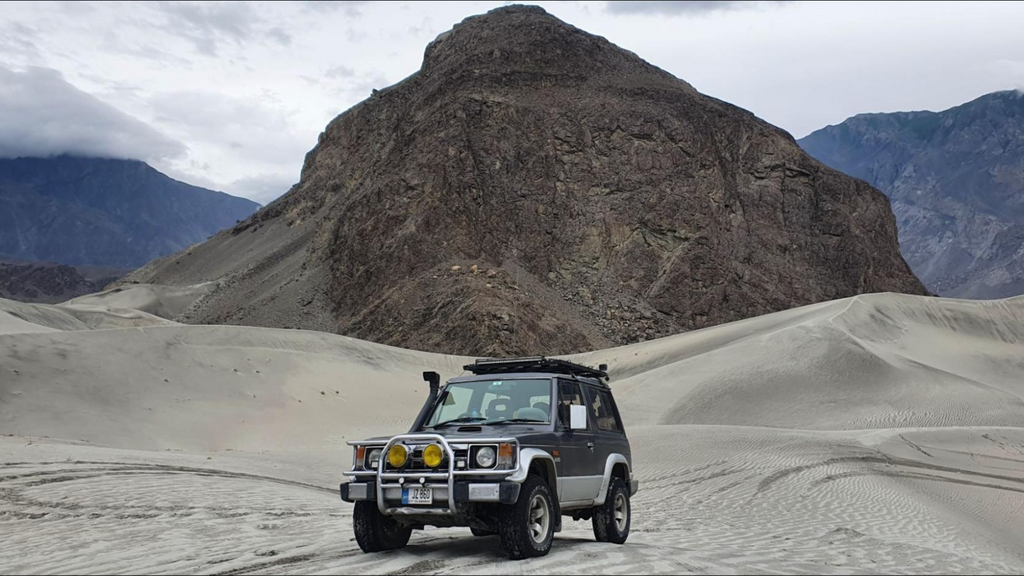 4x4adventures.com.pk - Unveil Pakistans Wild Beauty, One Adventure at a ...